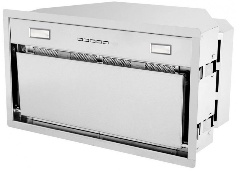 Falmec Gruppo Incasso 100 IX (800) - вытяжка кухонная купить, цена ...